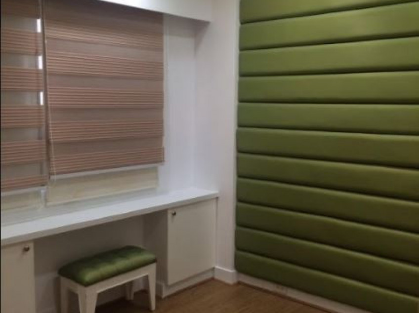 Unit 29D Tower 2, Icon Residences, De Jesus Oval, Taguig City