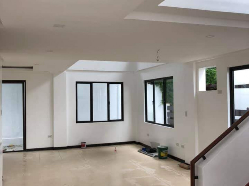Solen Residences House and Lot for Sale - Newly Constructed ...