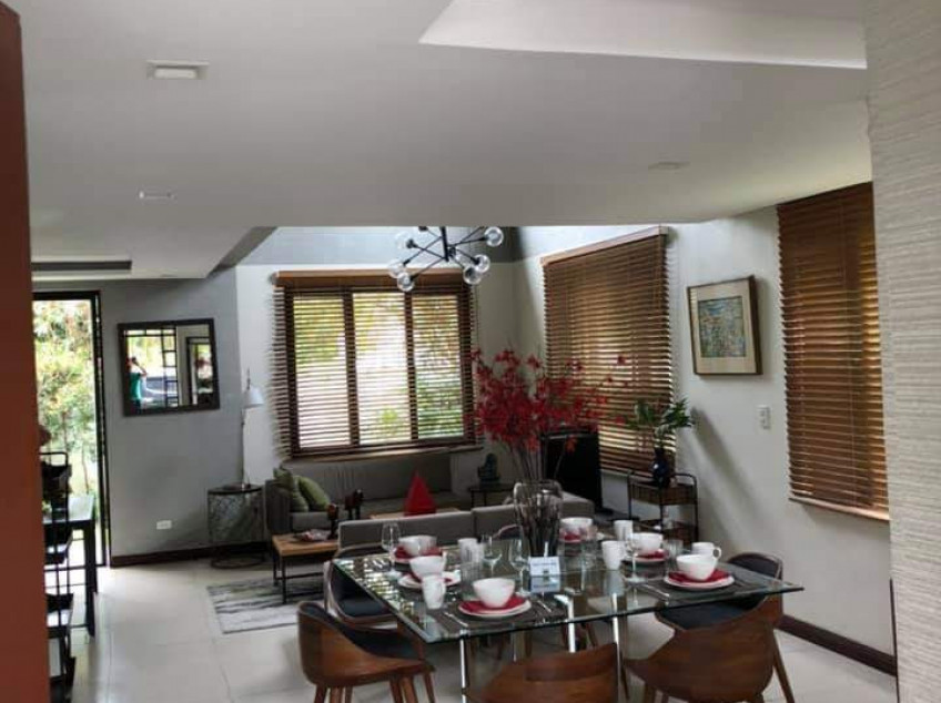Solen Residences House and Lot for Sale - Newly Constructed ...