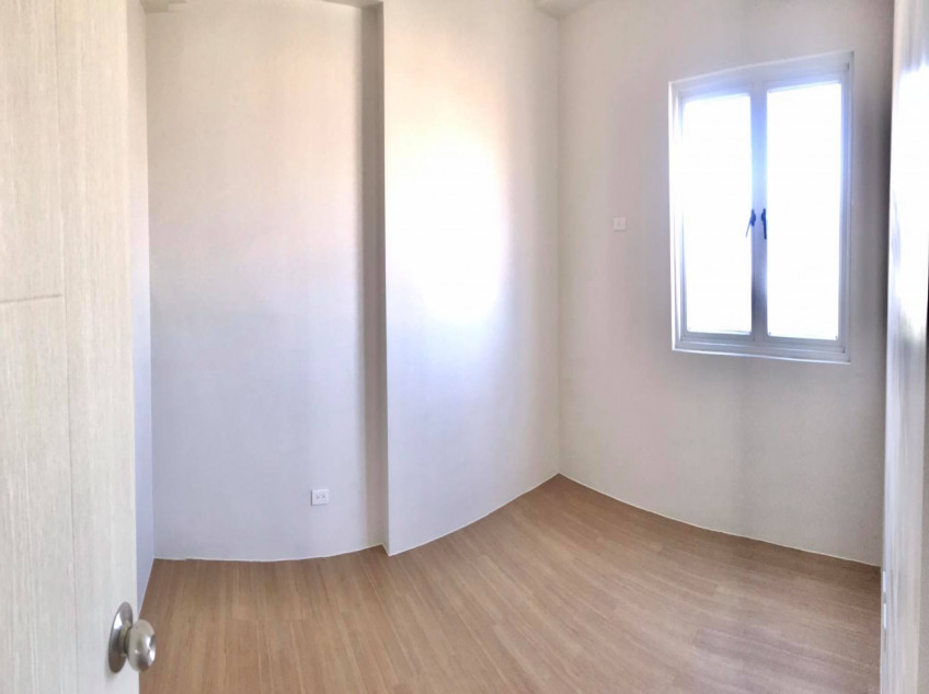 The Loop Towers - Two-Bedroom Unit