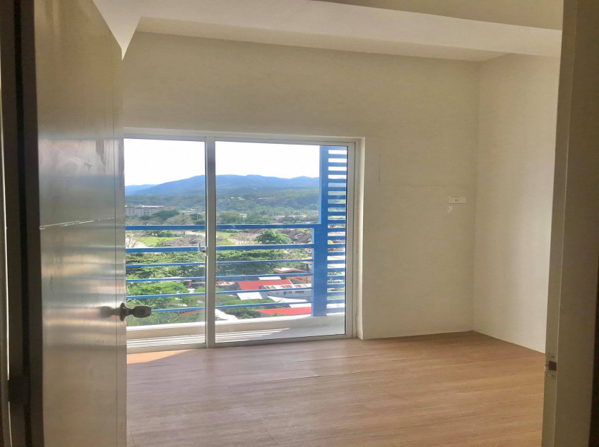 The Loop Towers - Two-Bedroom Unit