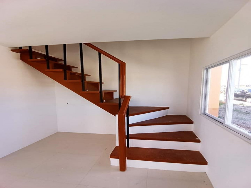 Affordable House and Lot in Sorsogon 2 Bedrooms