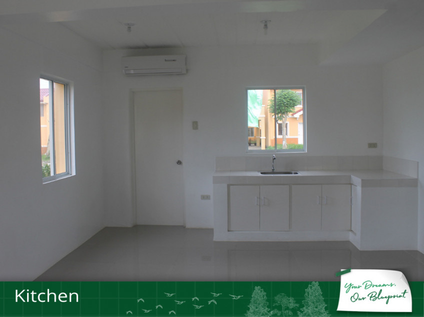 3 Bedrooms Cara Unit