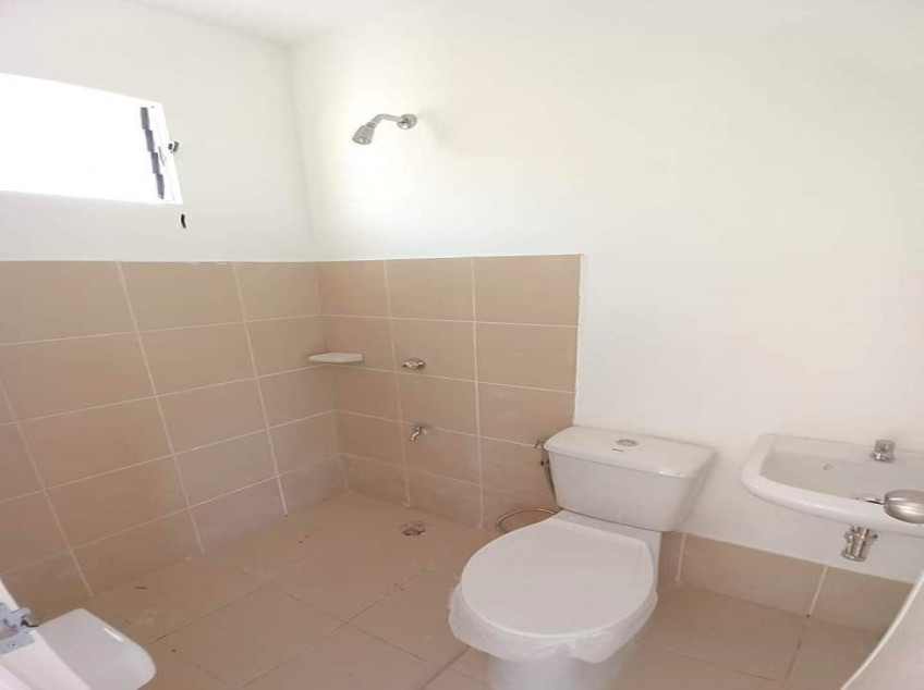 2BR Townhouse | Arielle | Camella Tagum Trails