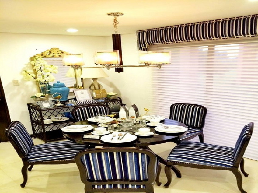 Valenza by Crown Asia | 3BR Preselling House & Lot in Sta. Rosa Laguna