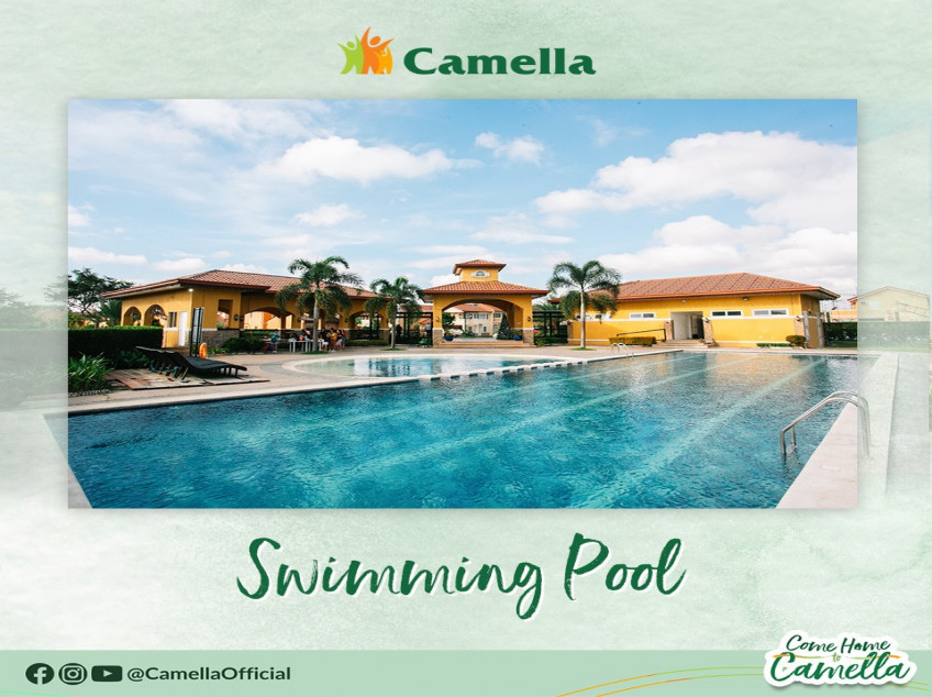 Camella Community Amenities