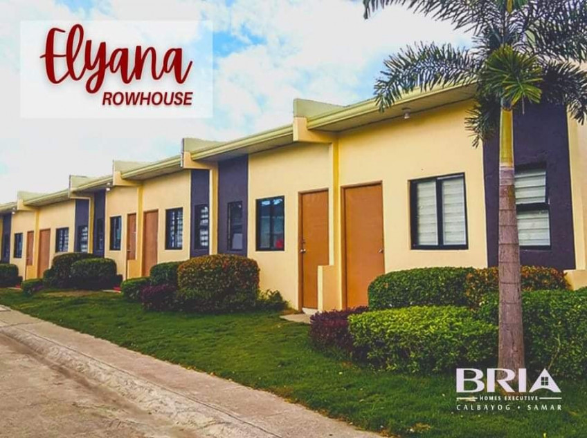 ELENA Empressa Homes Mariveles