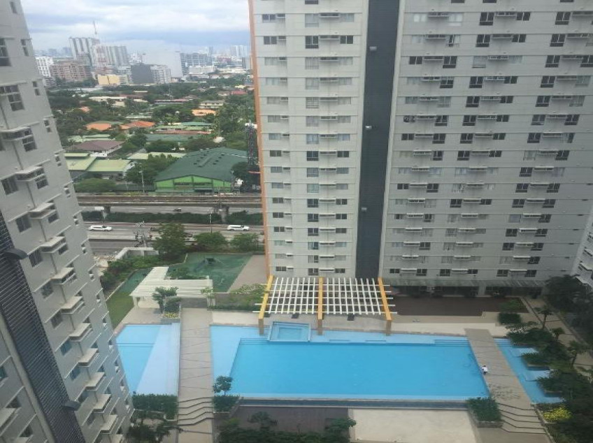 Condo Unit For Rent - 17th Floor Tower 2 at Avida Towers Vita