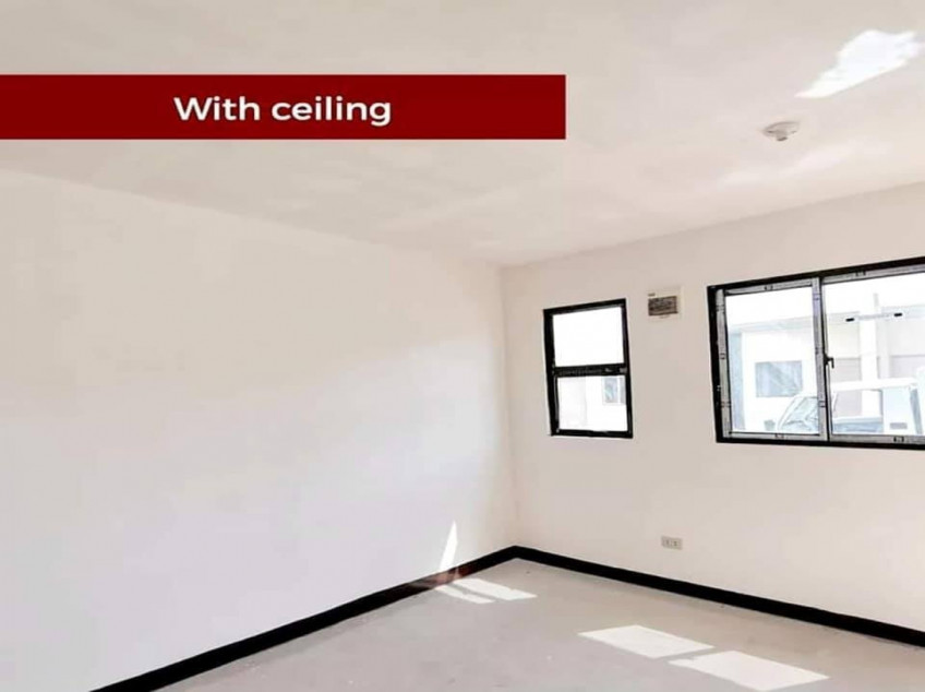 Elena Inner Unit at Empresa Homes Mariveles