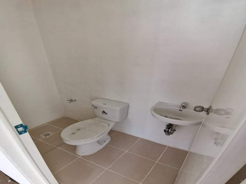 Elena Rowhouse - Inner Unit at Empresa Homes Mariveles, Bataan