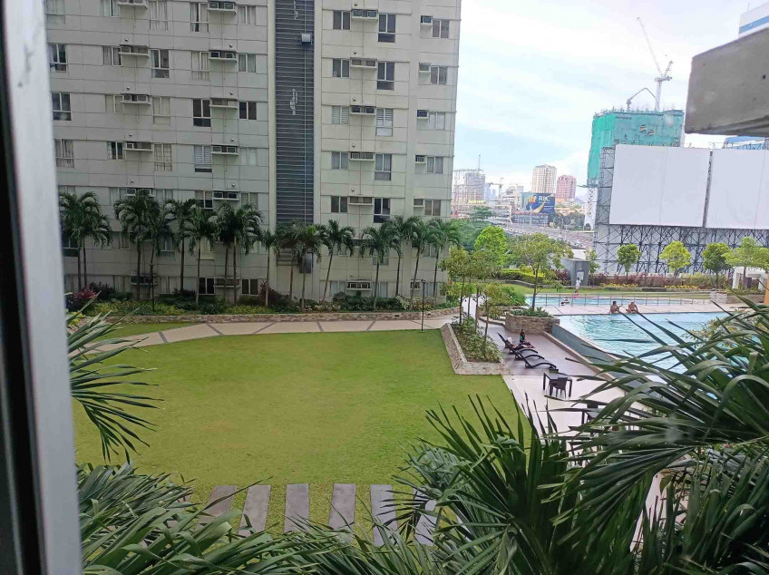 Condo Unit For Rent - 3rd Floor Tower 3 at Avida Towers Vita