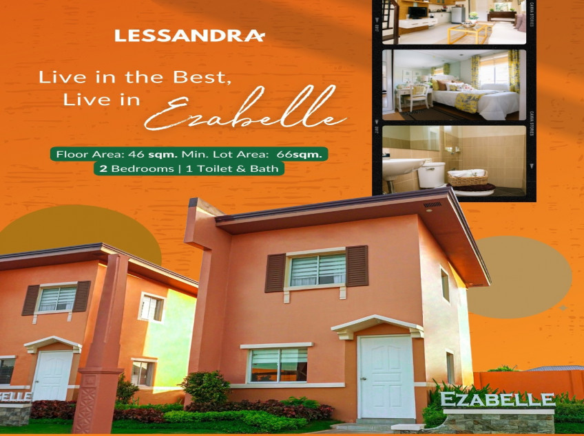 Lessandra Ezabelle Home