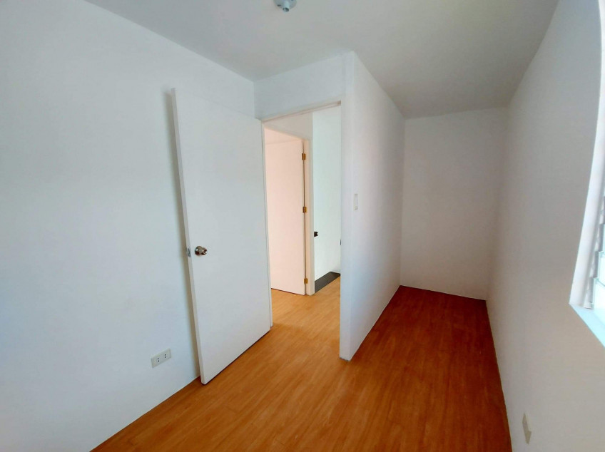 House and lot Pre-selling Unit