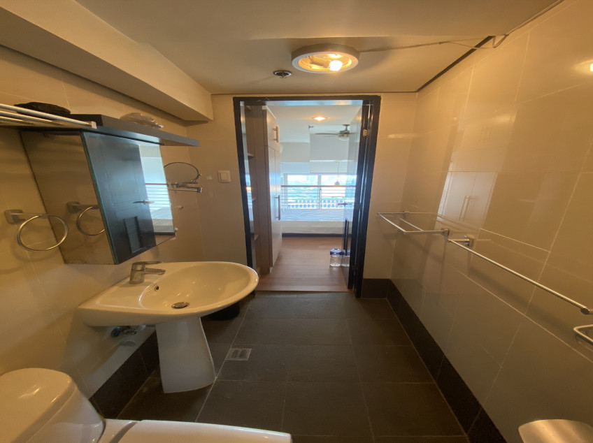 LOFT UNIT Penthouse level