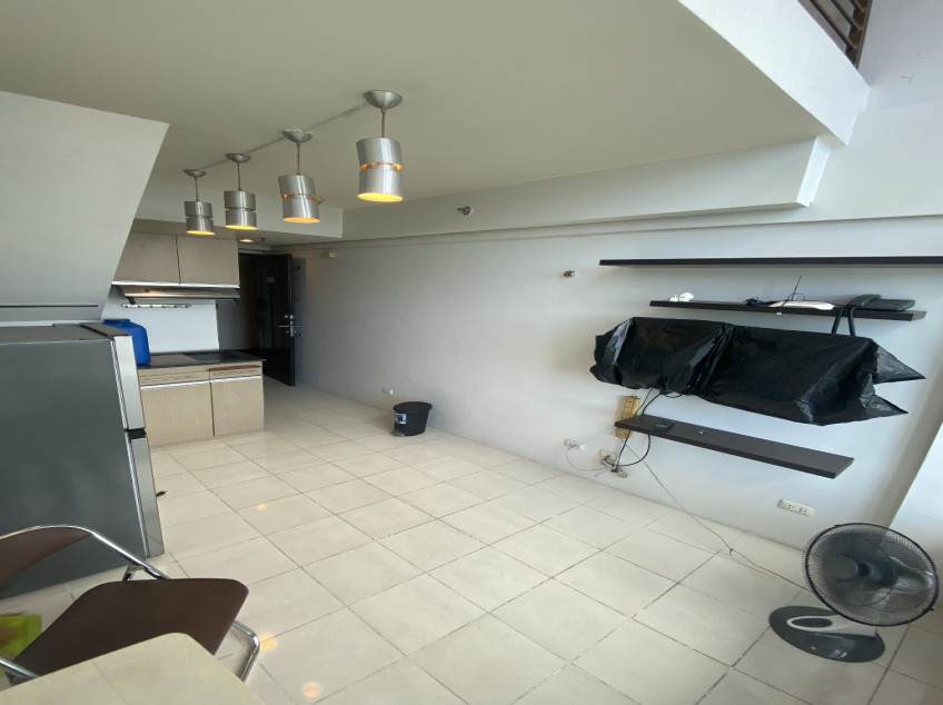 LOFT UNIT Penthouse level