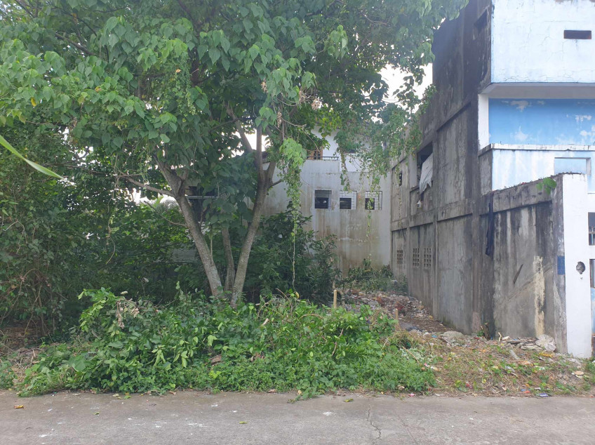 Vacant Residential Lot for Sale