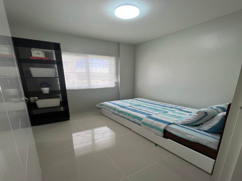 The Hauslands Subic Cedar Improved Units located at brgy. Mangan-vaca ...