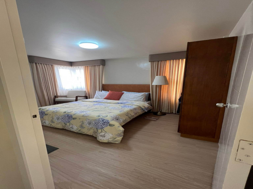 The Hauslands Subic Cedar Improved Units located at brgy. Mangan-vaca ...