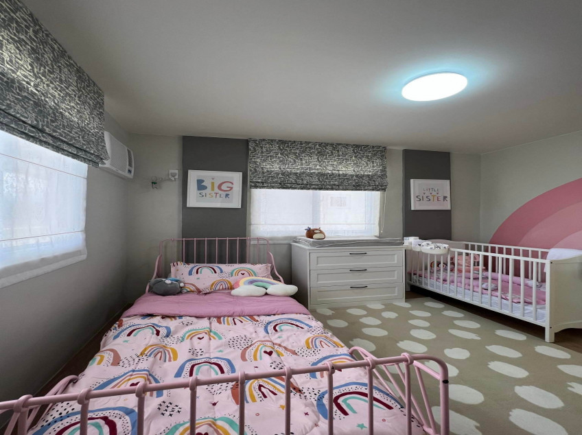 The Hauslands Subic Cedar Improved Units located at brgy. Mangan-vaca ...