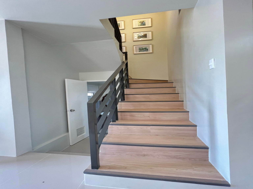 The Hauslands Subic Cedar Improved Units located at brgy. Mangan-vaca ...