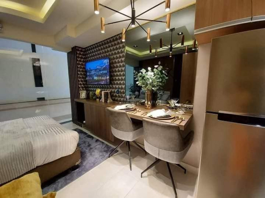 Condo for Sale Taytay Cainta Rizal