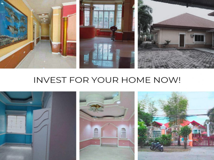 City Proper House and Lot For Sale | General Santos City