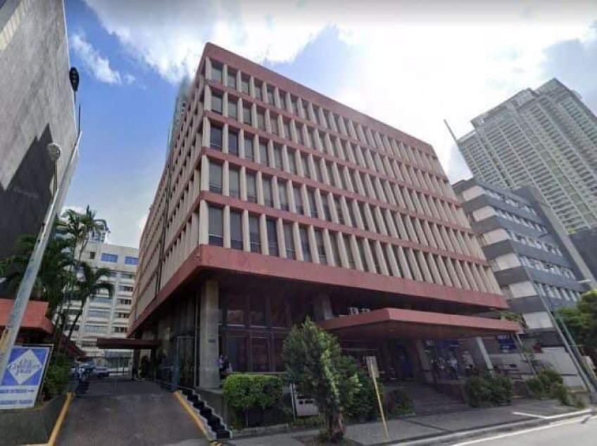 One Corporate Plaza Condominium 845 Pasay Road Arnaiz Ave., Makati City ...