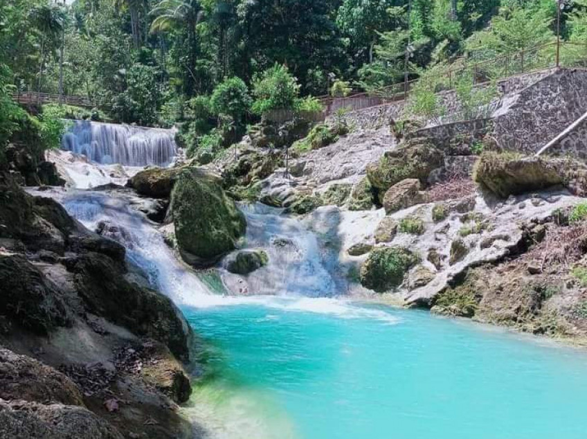 2.8 Hectare Land for Sale with Spring and Mini Warterfalls