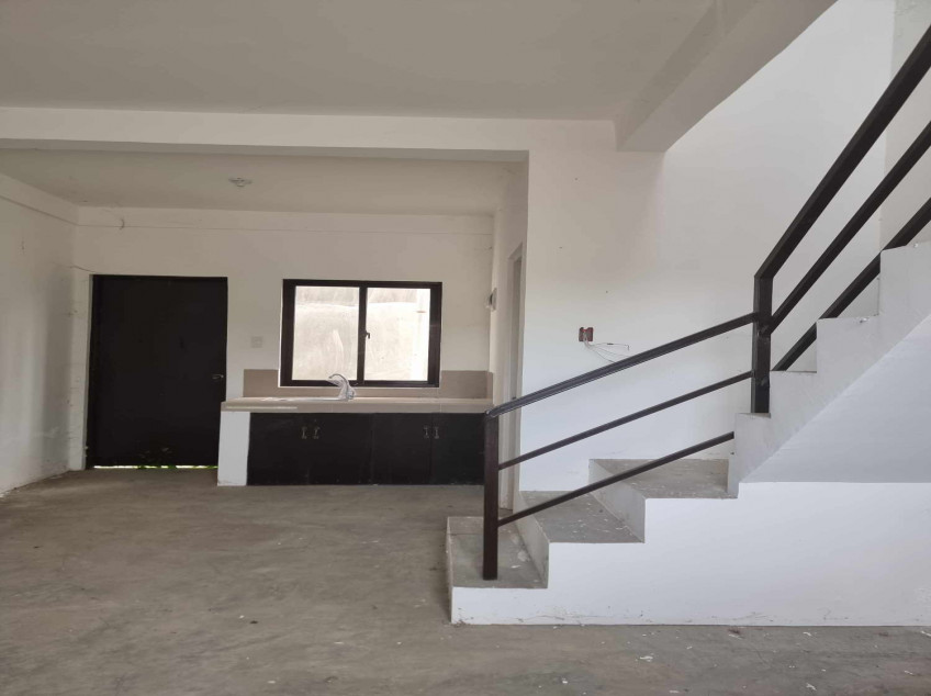 RFO H&L Along Gov. Drive Neat The New Capitol Trece Martires, Cavite