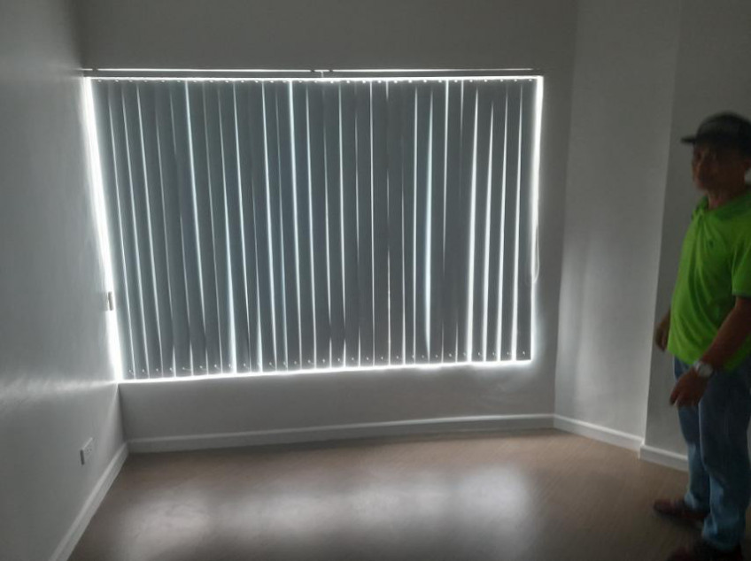 Codominium Unit At Regalia Tower Quezon City