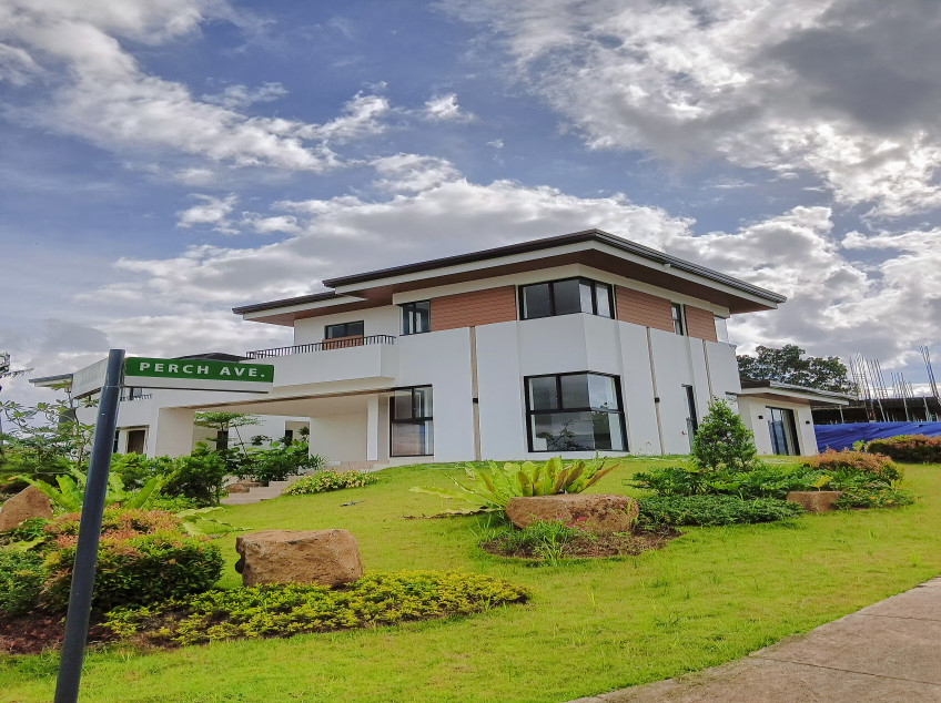 The Rochester - The Perch Antipolo