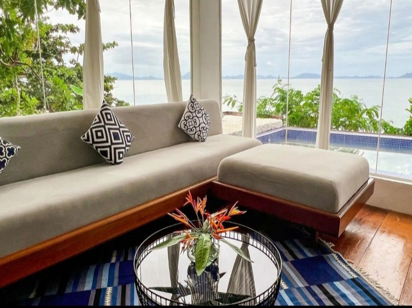 Luxury Resort For Sale, Taytay, El Nido, Palawan