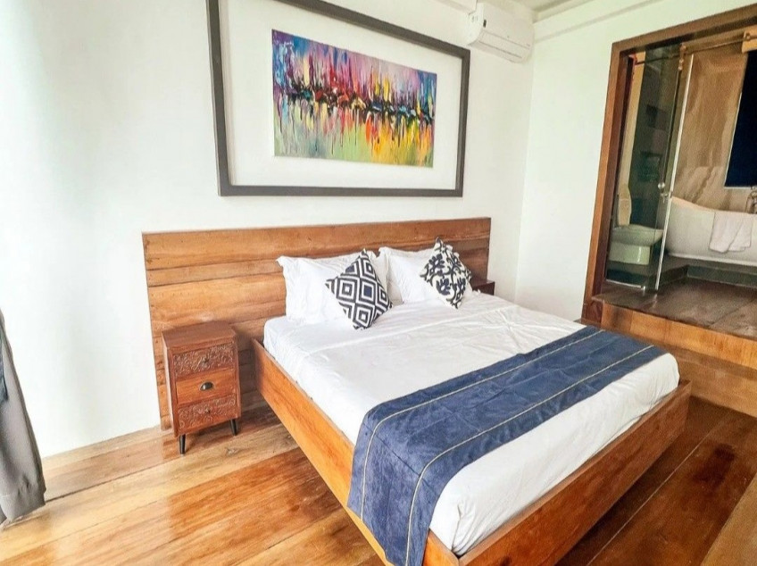 Luxury Resort For Sale, Taytay, El Nido, Palawan