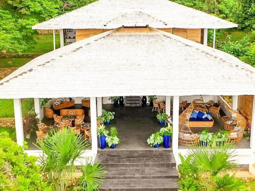 Luxury Resort For Sale, Taytay, El Nido, Palawan