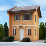 HOUSE AND LOT FOR SALE IN LESSANDRA SORSOGON 3 BEDROOMS