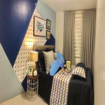 The Loop Towers - Two-Bedroom Unit