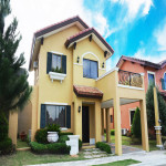 Valenza by Crown Asia | 3BR Preselling House & Lot in Sta. Rosa Laguna