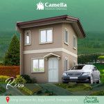 Newly built 2BR Reva house and lot in Dumaguete City