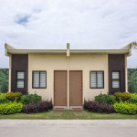 Elena Inner Unit at Empresa Homes Mariveles