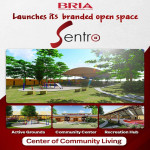 Sentro - The Open Branded Space