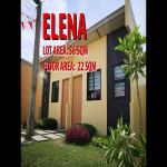 ELENA ROWHOUSE INNER UNIT AT EMPRESA