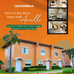 Ready for Occupancy Arielle Inner Unit