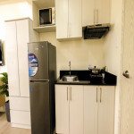 REAL | Studio Condo Unit for Sale | Vista Recto Quiapo