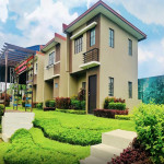 Lumina Homes Sorsogon Angeli SF