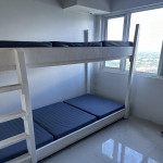 SMDC Blue Residences Condominium For Sale