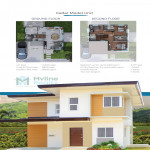 The Hauslands Subic Cedar Improved Units located at brgy. Mangan-vaca ...