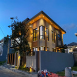 Newly Built 3 Bedroom House In La Primavera Subdivision San Fernando ...