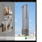 Primeworld Pinnacle Soon To Rise in V. Rama Cebu City