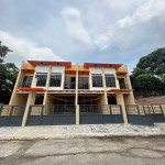 Brand New Affordable Towmhouse In Las Piñas City Near Alabang