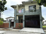 4 BR Japanese-Inspired House For Sale In A Gated Community In Mabalacat ...